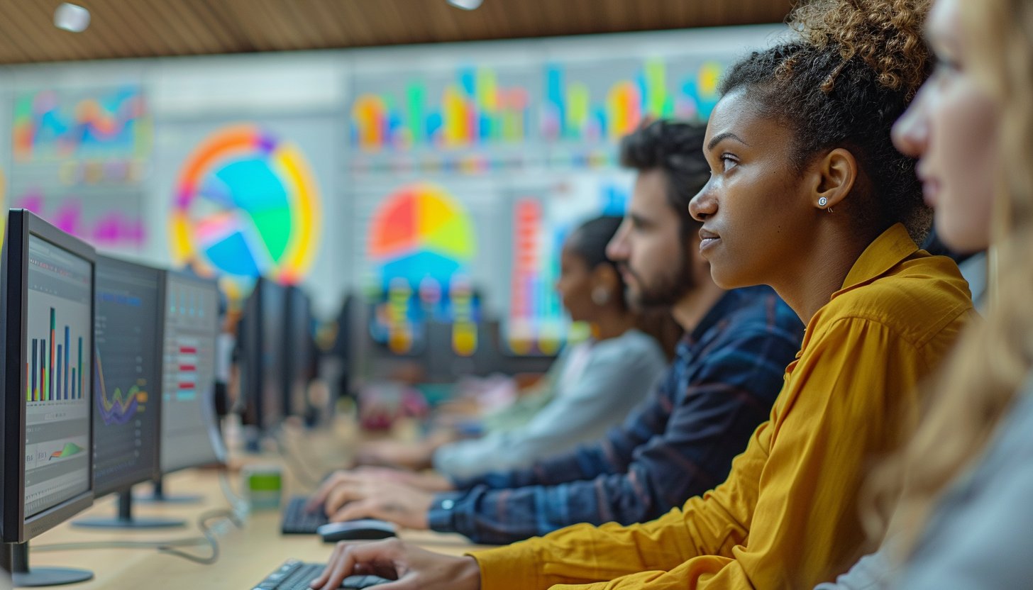 Formation Data Analyst : Bien choisir sa formation - Bialec