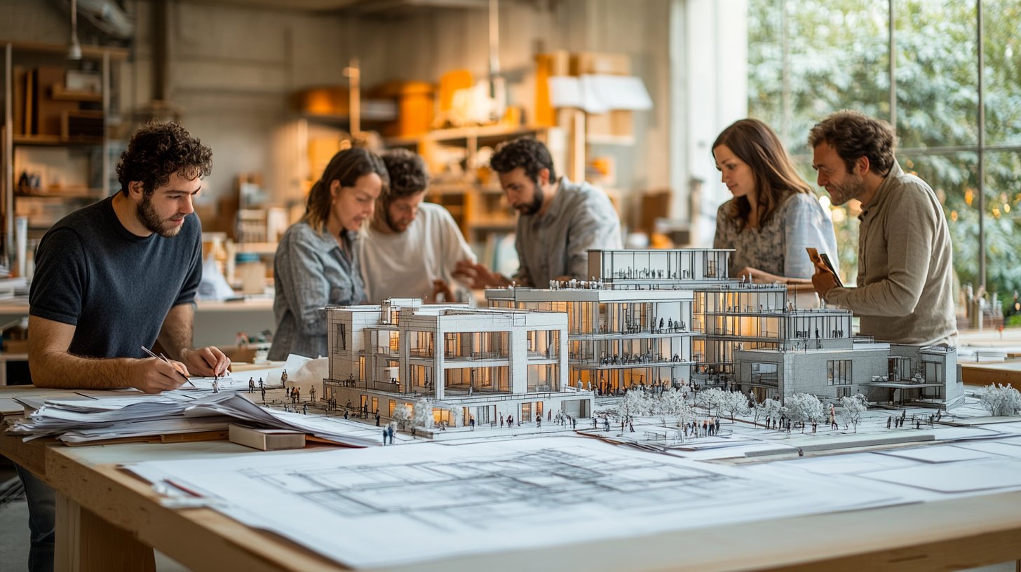 Architecte : rôle, métier, études et diplômes - Bialec