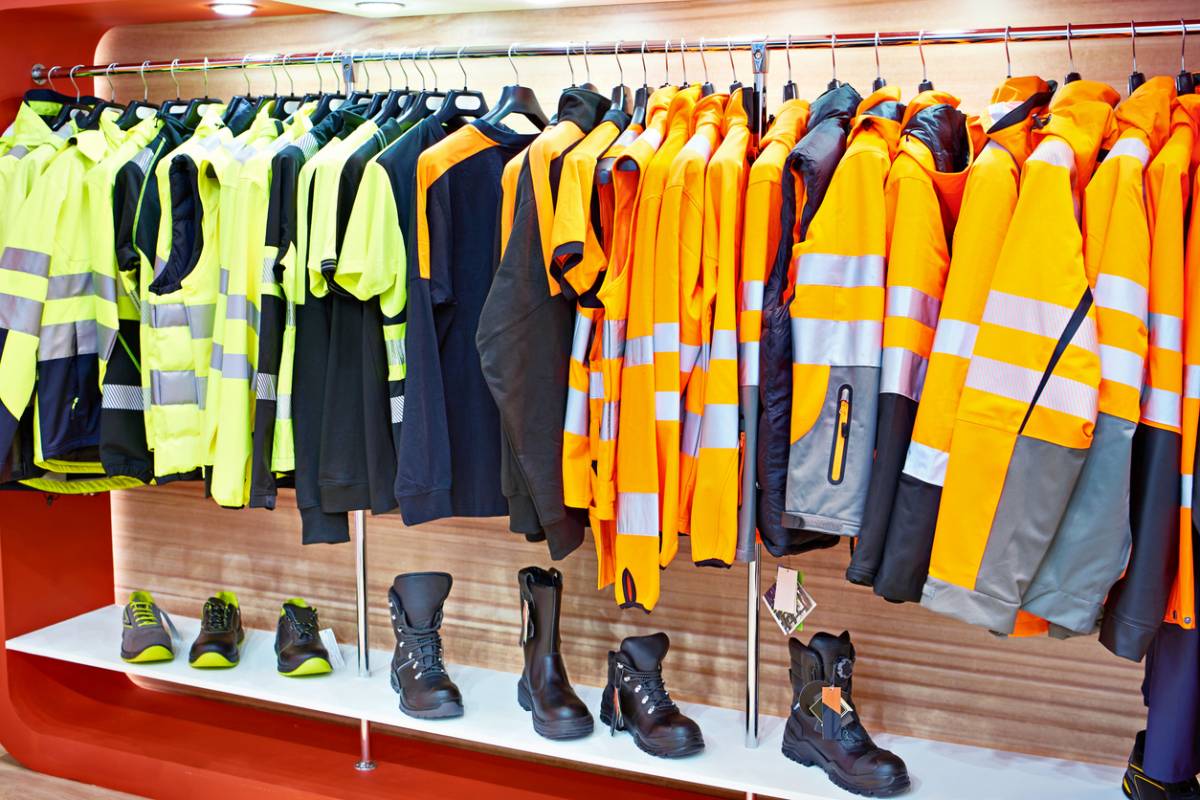 Vêtements de travail professionnels : les points clés à connaître avant ...