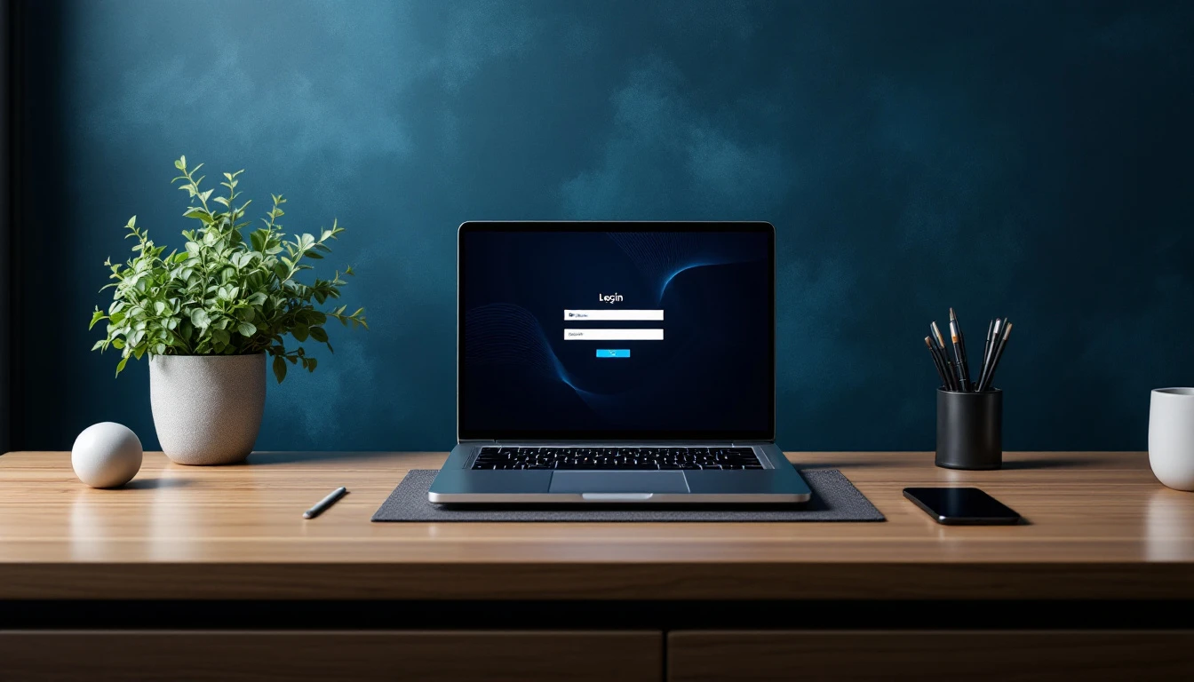 Ouvrir un compte professionnel en ligne : guide pratique - Bialec